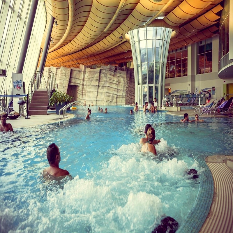 Hotel Krystal *** Aquardens Le Terme di Verona